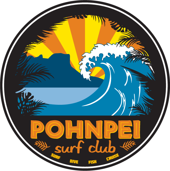 Pohnpei Surf Club